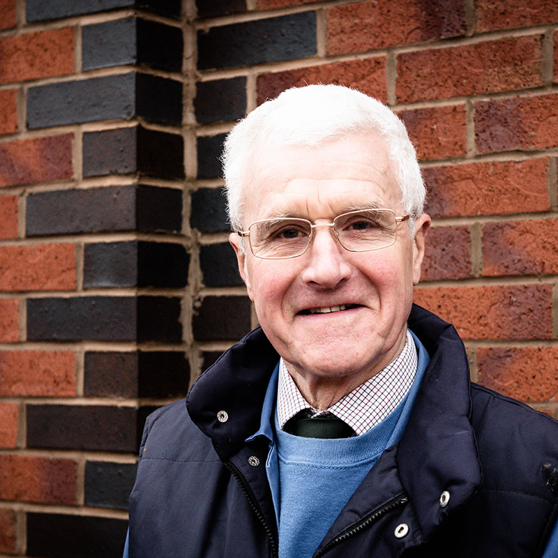 Meet the Team | Staffordshire & Beyond | Leek Auctions